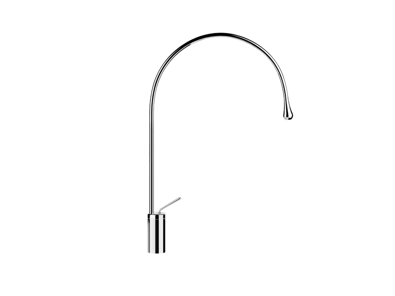VÒI LAVABO THÂN CAO GESSI GOCCIA 33606